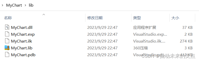 【Qt】使用pri文件管理项目中的子模块_qt pri管理项目-CSDN博客