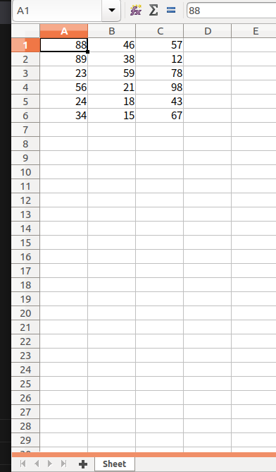 python: openpyxl-CSDN博客