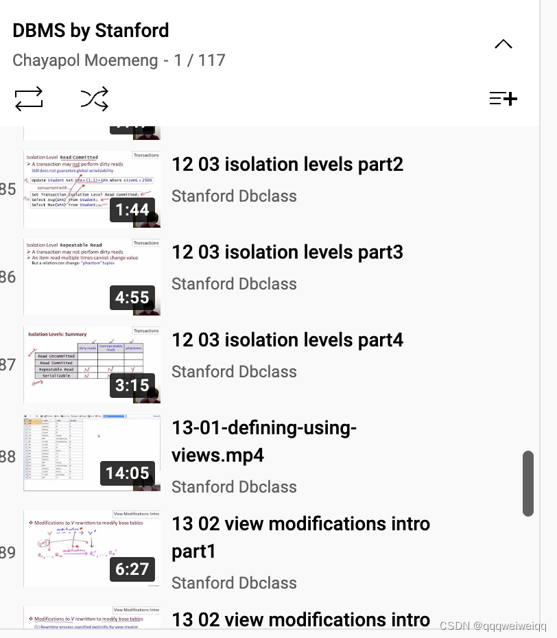 MIT CMU CS系列课程_mit cs课程-CSDN博客