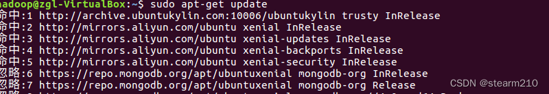 云计算技术 实验六 Nosql数据库的安装和使用大数据实验nosql Csdn博客