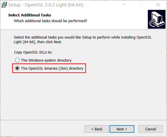 Qt 解决qt.network.ssl: QSslSocket::connectToHostEncrypted: TLS initialization failed问题-CSDN博客