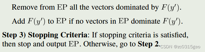 MOEA-D（Matlab, Python）-CSDN博客