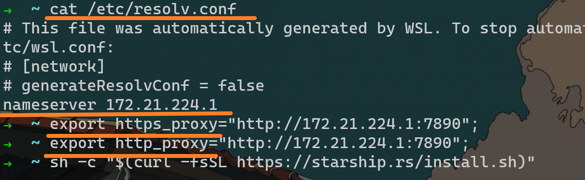 工作流：WSL+tmux+NeoVim_wsl tmux-CSDN博客