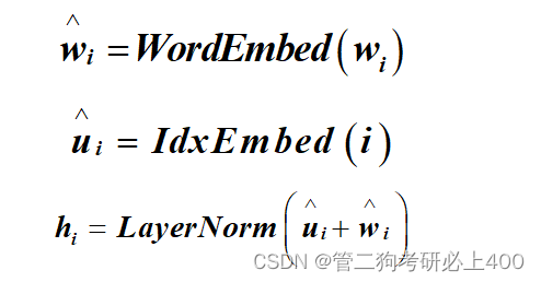 LXMERT:从Transformers学习跨模态编码器表示LXMERT: Learning Cross-Modality Encoder Representations from ...