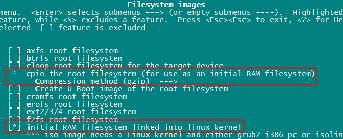 buildroot指定内核源码及配置文件的编译方法_buildroot 编译内核-CSDN博客