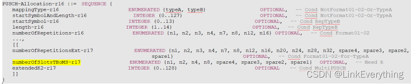 3GPP R17覆盖增强_dmrs bundling-CSDN博客