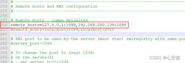 11--Jmeter扩展_jmeter联机负载配置-CSDN博客