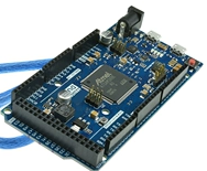 胡乱捣鼓02——AMG8833+Arduino+插值 实现DIY热成像_amg8833自制热成像-CSDN博客