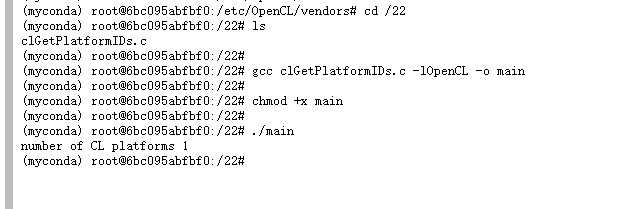 矩池云上nvidia opencl安装及测试教程_nvidia-opencl-dev-CSDN博客