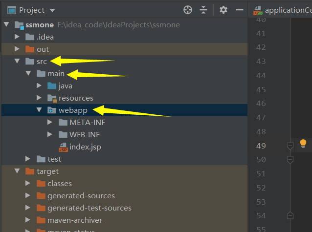 java——SSM项目部署上线——（阿里云服务器ECS + 云数据库RDS MySQL）（宝塔）_项目部署上线阿里云流程-CSDN博客