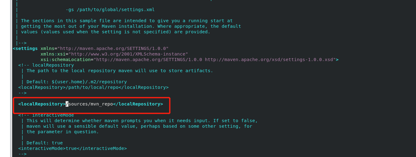 Linux 搭建Maven仓库(完整详细版)_linux搭建maven仓库-CSDN博客