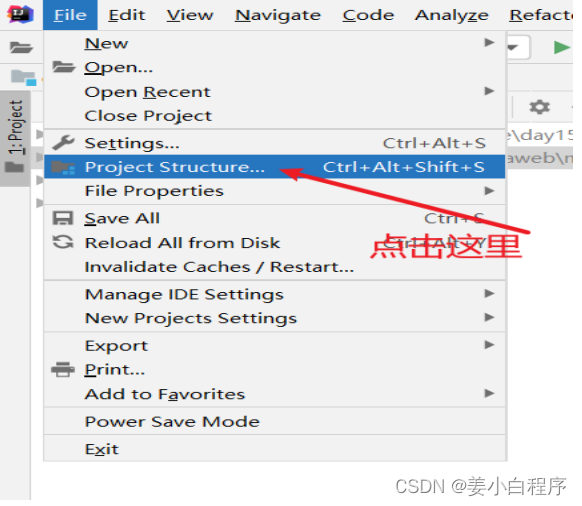 IDEA 出现module xxxx does exitst错误或提示 Ignored pom.xml怎么解决？-CSDN博客
