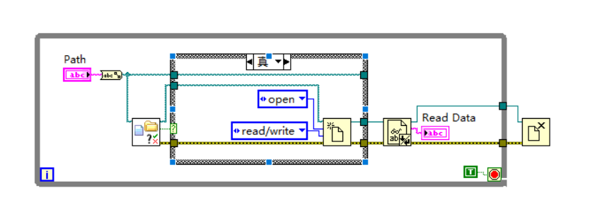 Labview与C#的混合编程学习(一)_c#和labview-CSDN博客