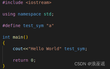 duplicate designator is not allowedC/C++(2906)_user-defined literal operator not found-CSDN博客