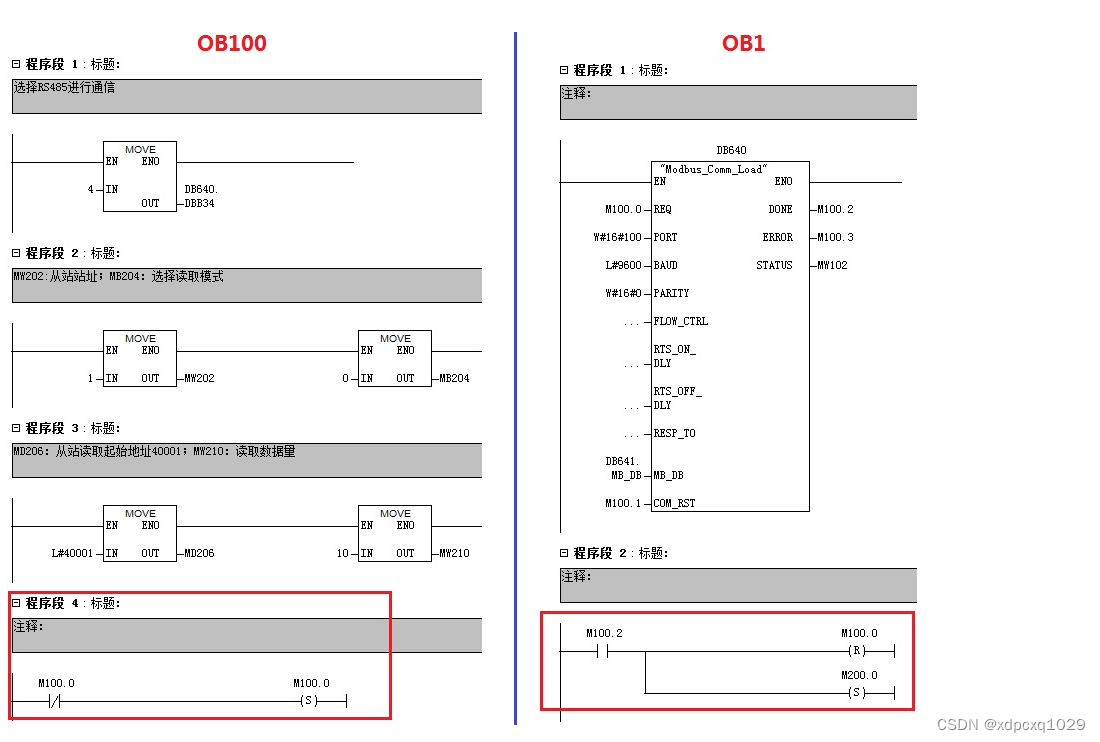 ET200SP 使用 STEP7 5.5 进行 Modbus Master 通讯_step7组态et200sp-CSDN博客