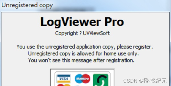 大文件如何打开？解决方案，附下载地址_大文本文件打开工具-CSDN博客