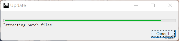 pycharm plugin报错： ErrorPlugin “JetBrains Marketplace Licensing Support“ is incompatible_pycharm ...