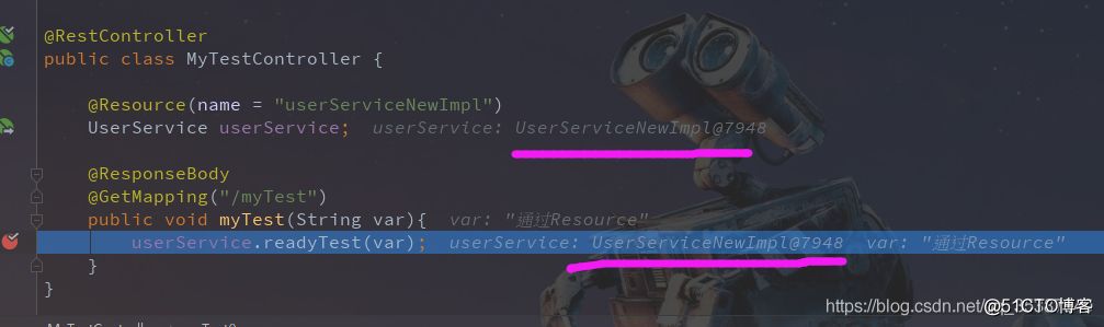 一文看懂Springboot的@Autowired和@Resource区别_springboot @ resource和 @autowaire区别-CSDN博客