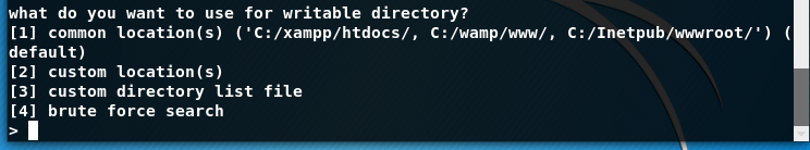 利用sqlmap写交互式shellsqlmap写shell Csdn博客 