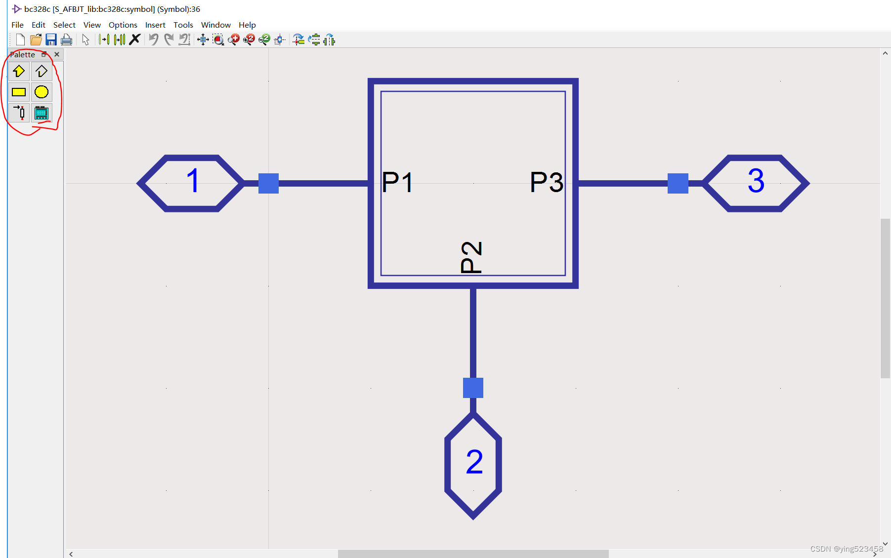 ADS 导入仿真模型-Netlist（Spice、PSpice、HSpice等）_ads中netlist include元件在哪-CSDN博客