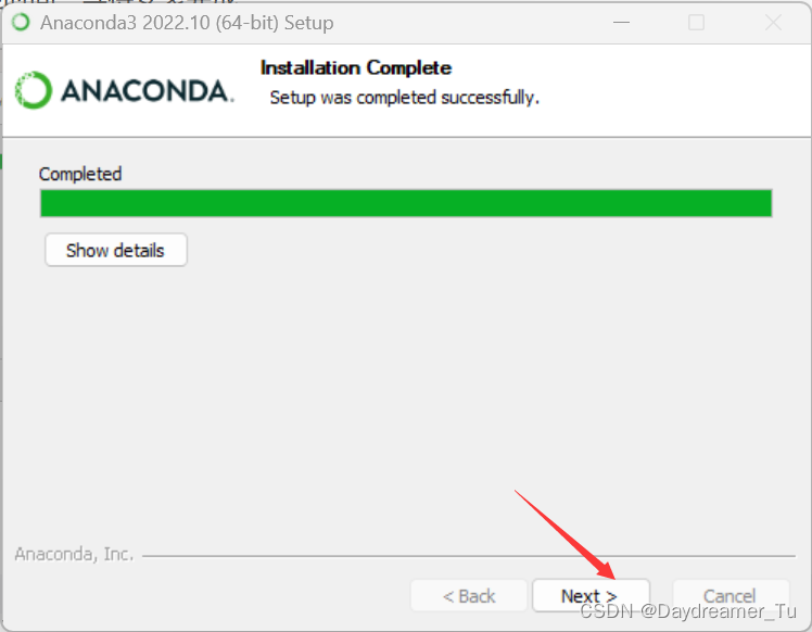 [安装步骤记录]安装Anaconda、CUDA、GPU 版本的 PyTorch 库以及PyCharm_anaconda安装cuda-CSDN博客