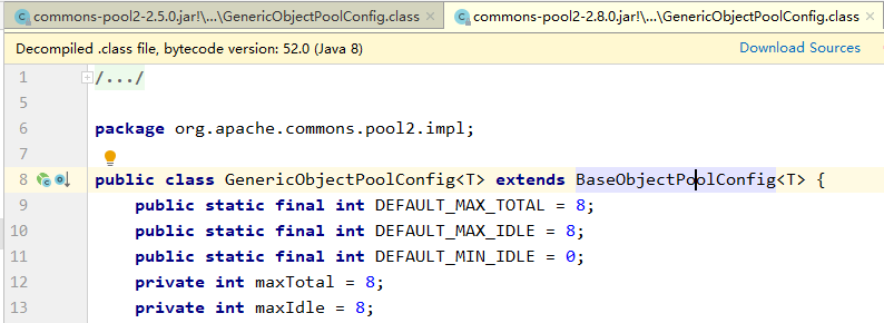 报错：Error processing condition on org.springframework.boot.autoconfigure.context ...