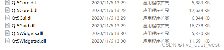 vs2022+QTrelease模式下遇到的错误 it could not find or load the Qt platform plugin “windows“_vs报错this ...