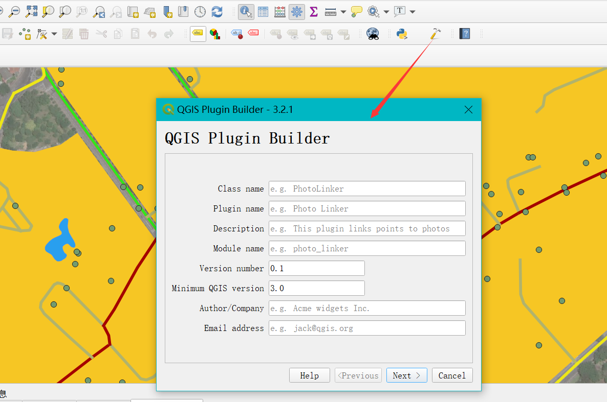 QGIS插件python开发环境配置和PyCharm配置调试环境_qgis怎么环境变量中新建pythonpath变量-CSDN博客