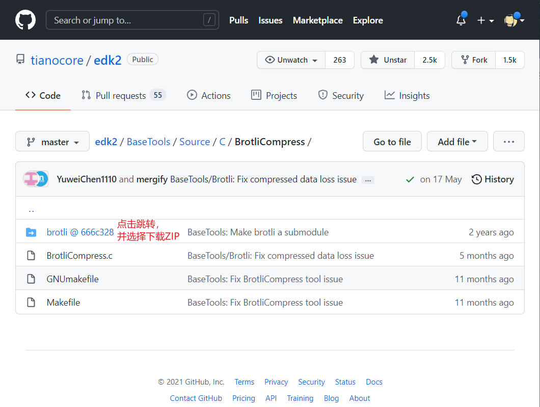 【UEFI实战】EDK编译和使用（更新版）_uefi basetools编译-CSDN博客