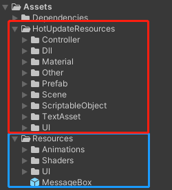 JEngine的使用-1-Unity部署JEngine-CSDN博客