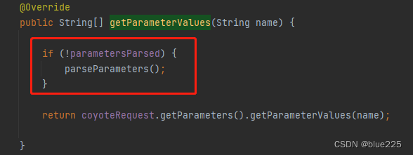 【问题】SpringBoot之GET请求参数偶发性丢失问题_请求参数丢失-CSDN博客