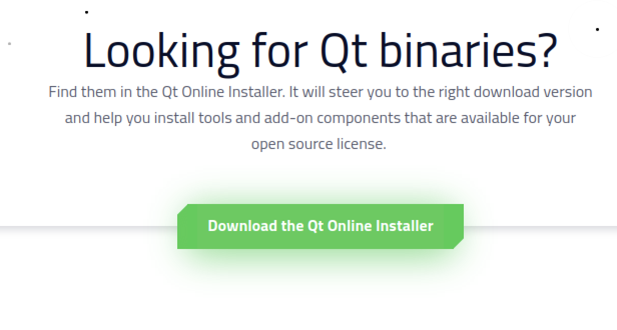 ubuntu20下安装QT6.2_ubuntu里下载qt6.2.3-CSDN博客