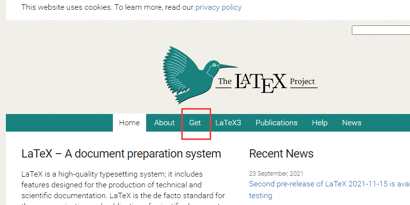 sublime text + LaTex 写作生成PDF | LaTex代码自动补全工具 | MiKTeX安装宏包_宏包存储库-CSDN博客