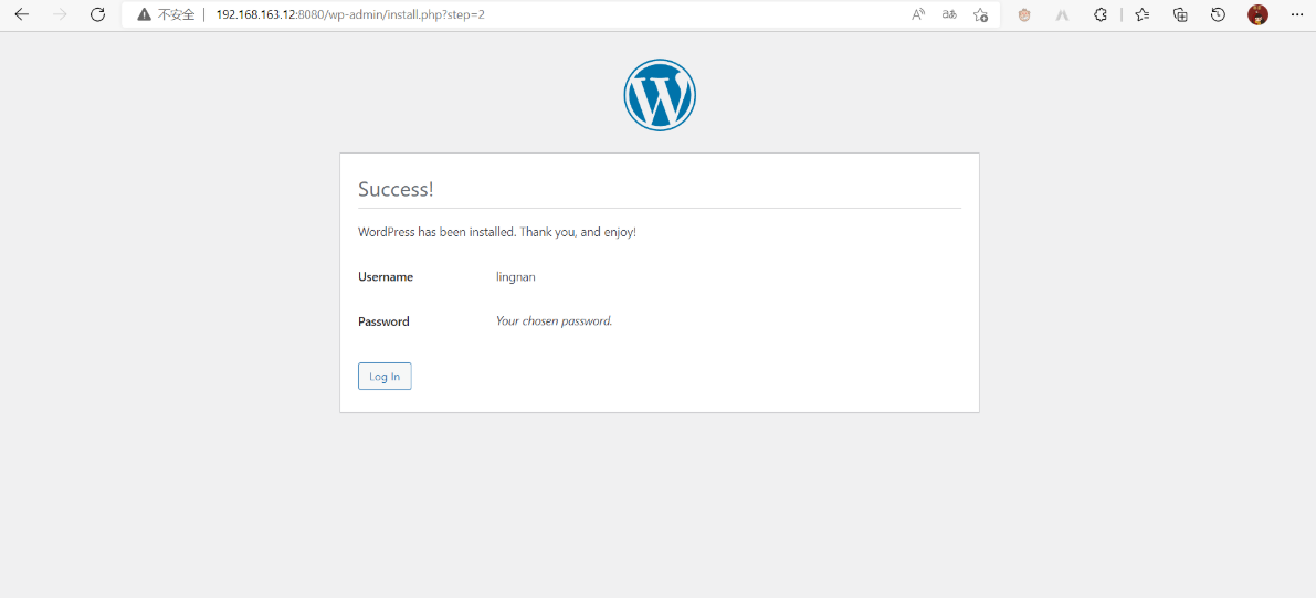 使用docker Compose部署wordpress Docker部署mysql5 7、wordpress Csdn博客