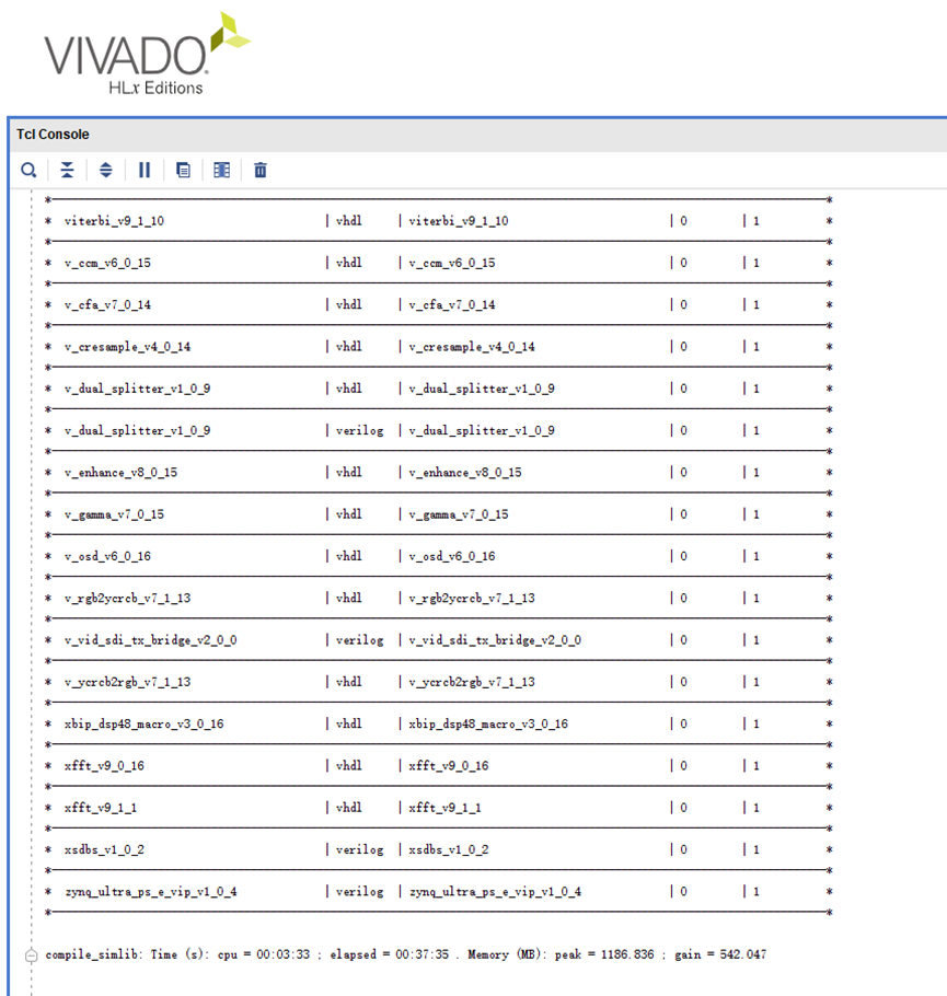 Vivado联合ModelSim仿真设置（附图步骤）_vivado与modelsim联合仿真-CSDN博客