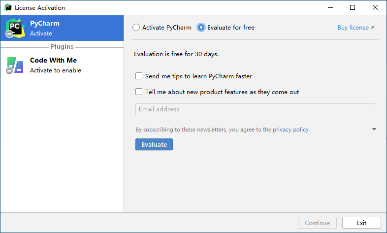 Windows配置深度学习环境详细教程（一）：安装Pycharm和Miniconda_做深度学习用miniconda还是anaconda-CSDN博客