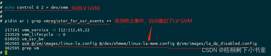01-SA8155 QNX 虚拟机Hypervisor_qnx hypervisor-CSDN博客