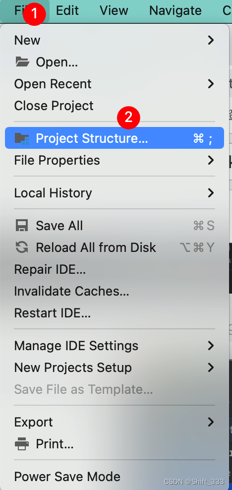 IntelliJ IDEA mac 下创建Package包_怎么在package新建package-CSDN博客