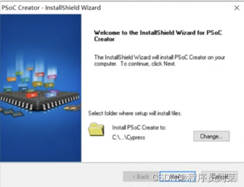 PSoC Creater 安装教程_psoc creator 安装教程-CSDN博客