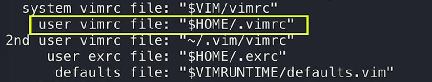 Vim基本操作 2022_12_01_虚拟机退出insert-CSDN博客