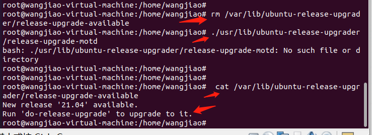Failed to connect to https://changelogs.ubuntu.com/meta-release. Check your Internet connection ...