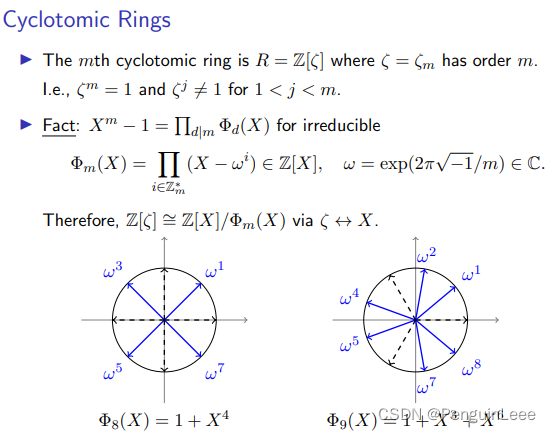 同态加密：正则嵌入、理想格和RLWE问题-CSDN博客