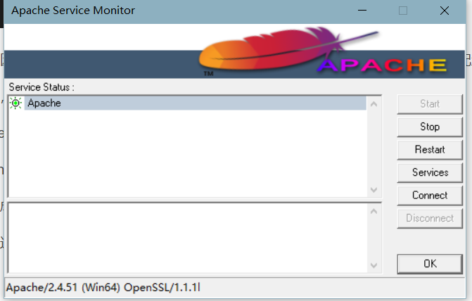 Apache部署Vue项目-CSDN博客