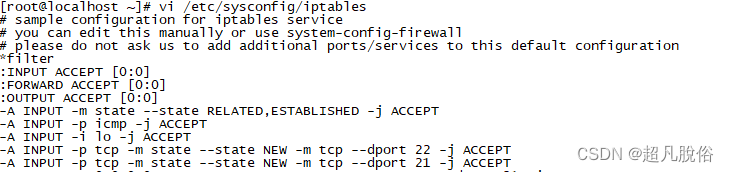 centos7源码安装pure-ftp_源码安装ftp_超凡脫俗的博客-CSDN博客