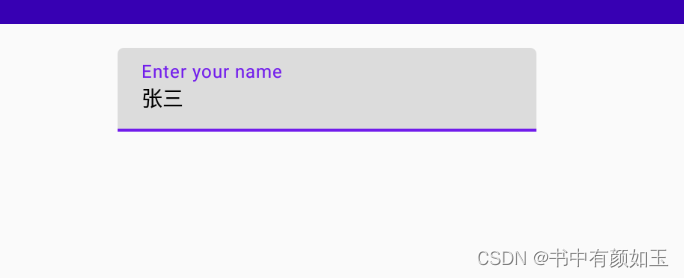 Jetpack Compose —— Textfield Jetpack Compose Textfield Csdn博客