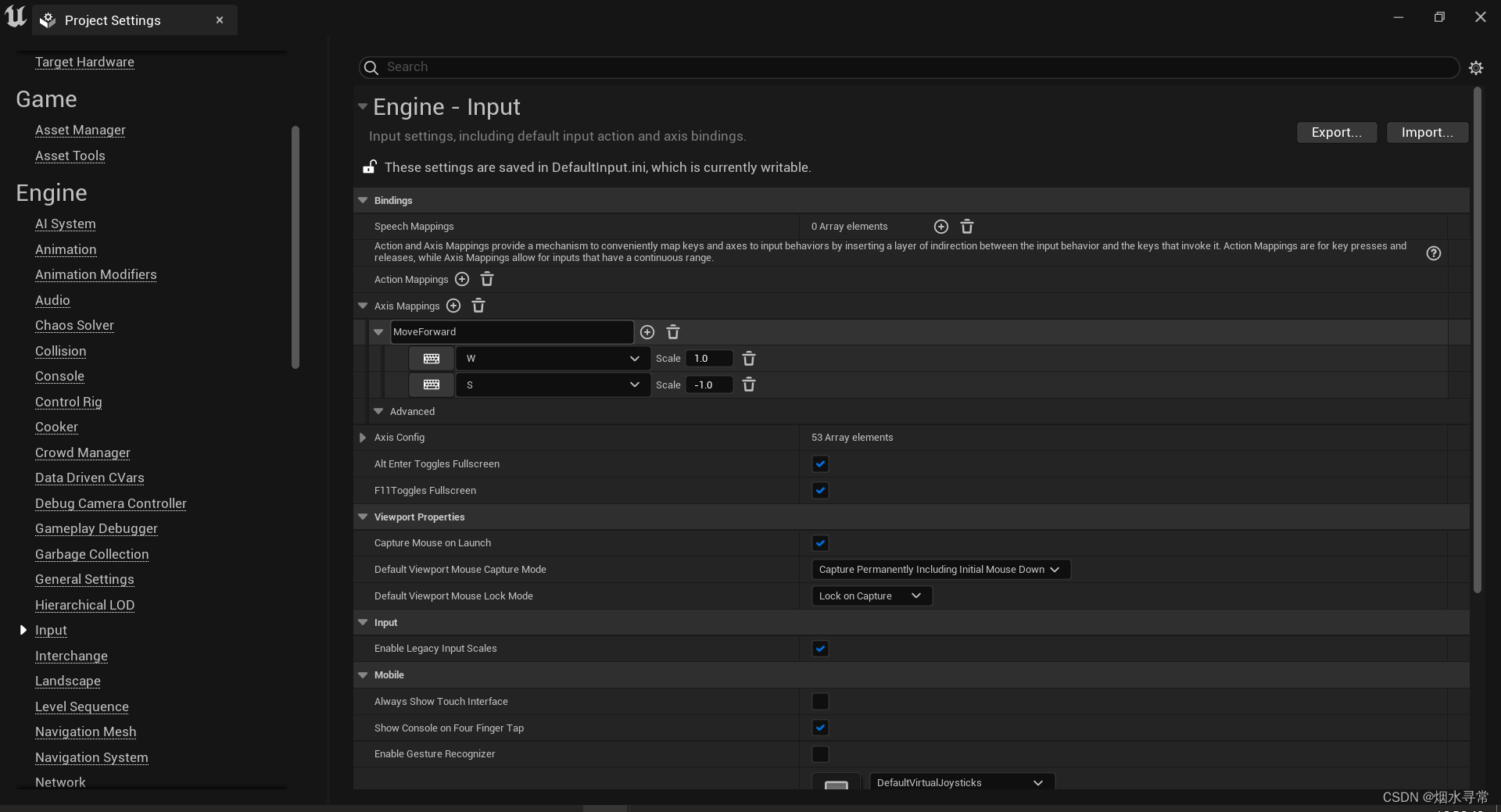 Unreal Engine Rider 学习笔记一 创建角色与转向 11月4日_unreal engine 将人物转至行进方向-CSDN博客