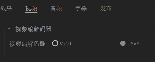 pr导出的avi文件，如何才能被imageJ读read？_image j导入视频 提示an errror occurred reading the avi-CSDN博客