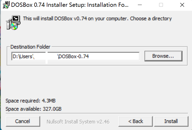 在Windows 10 64 位机器上安装Debug_debug.exe-CSDN博客