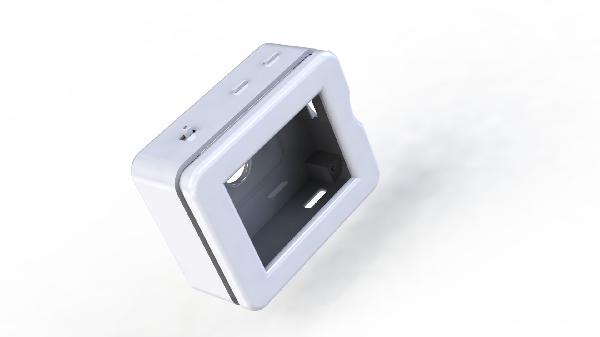 立创开源|基于MLX90640传感器的热成像仪设计方案_嘉立创开源 mlx90640-CSDN博客