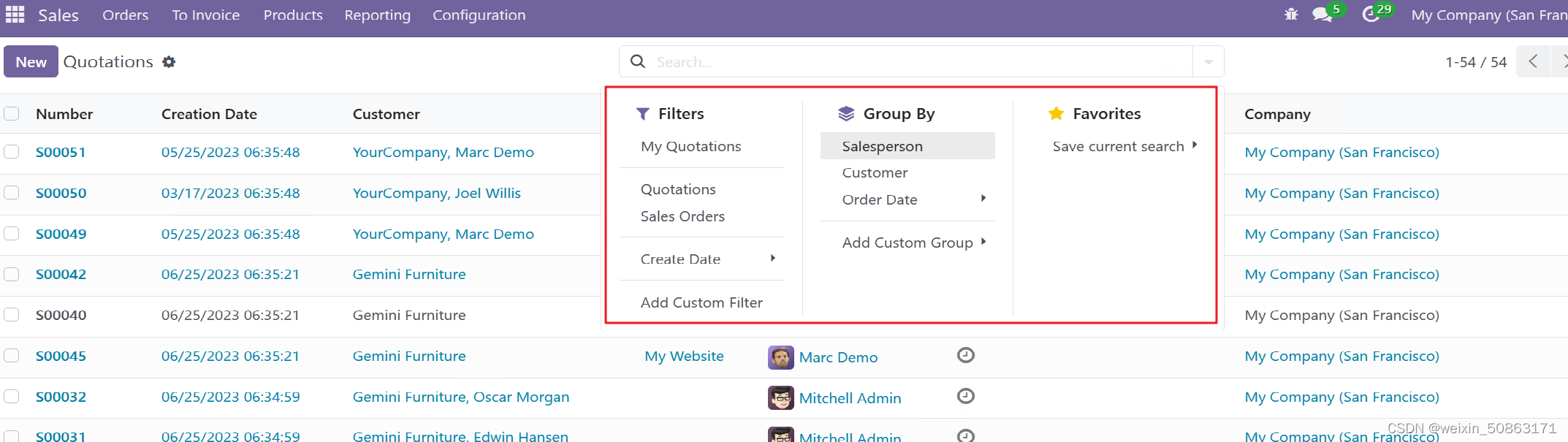 Odoo 16最新saas版本说明及源码下载（ SaaS-16.3）_odoo16企业版源码下载-CSDN博客